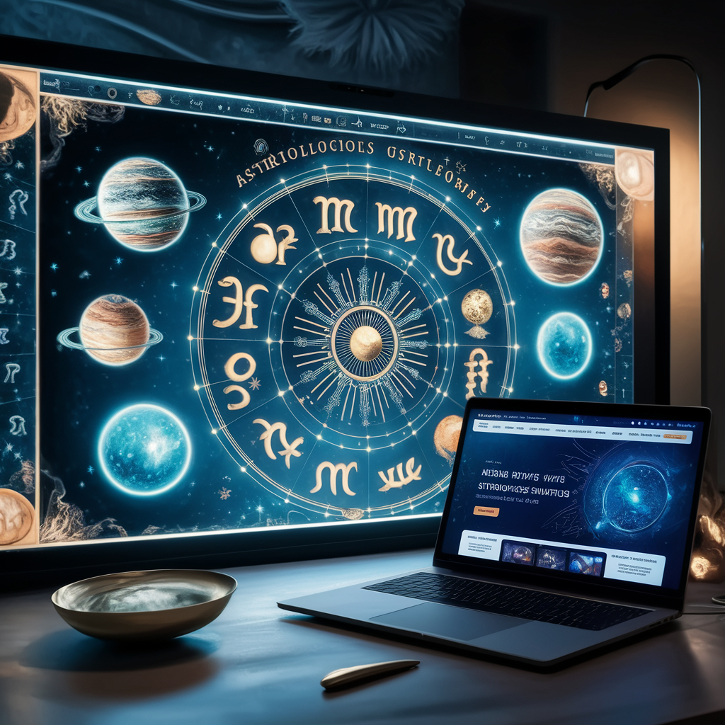 Online Free Astrology Consultation in India | India's Best Astrologer